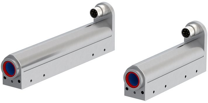 New! IP69K stainless steel actuator at Linmot – Prosynergic agent ...